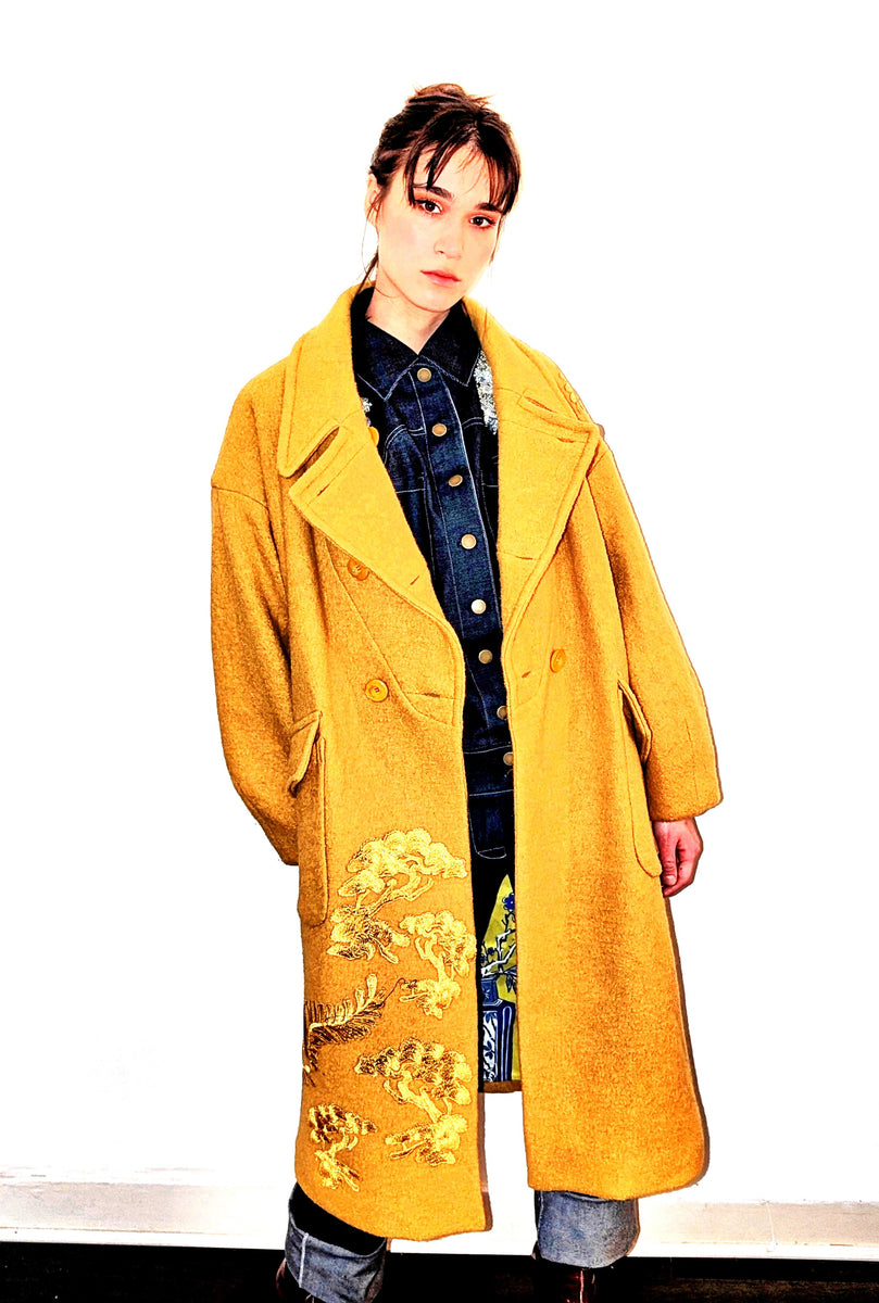 MIMI – Key and Hare