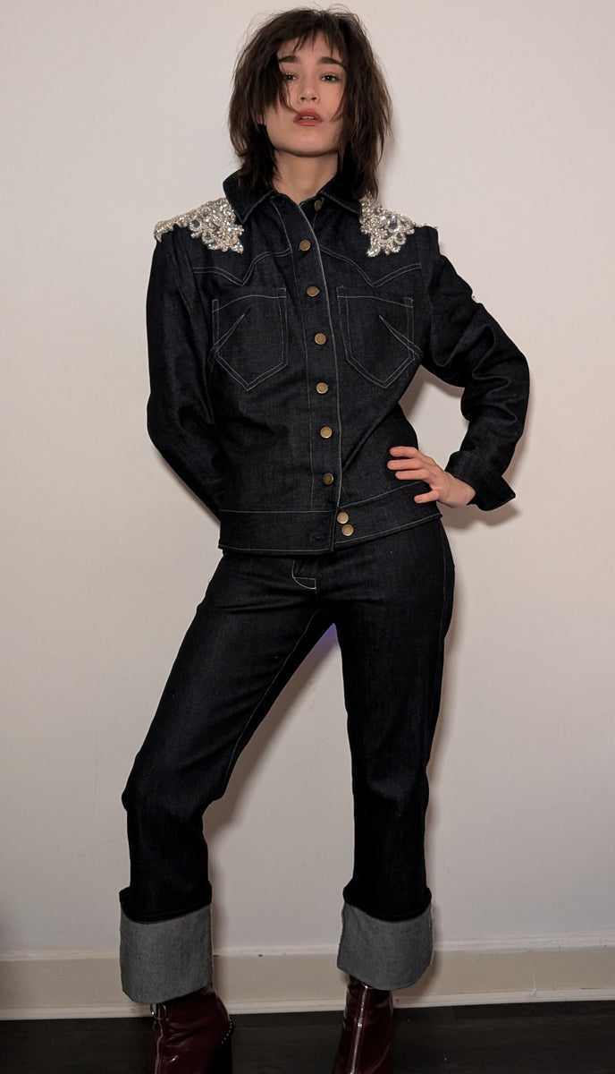 BELLE – Key and Hare